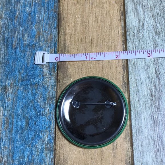 Accessories | Vintage Designated Driver Button Pin Pinback | Poshmark